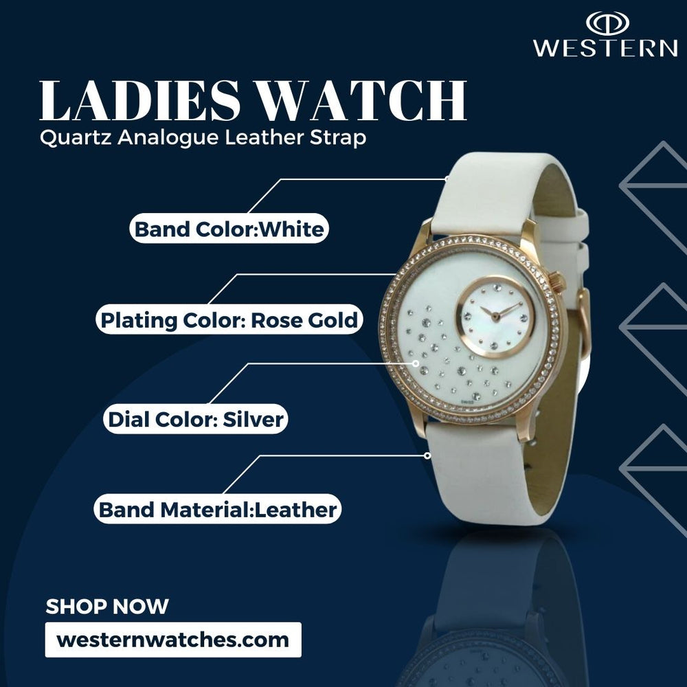 Watches Online – Western Watches