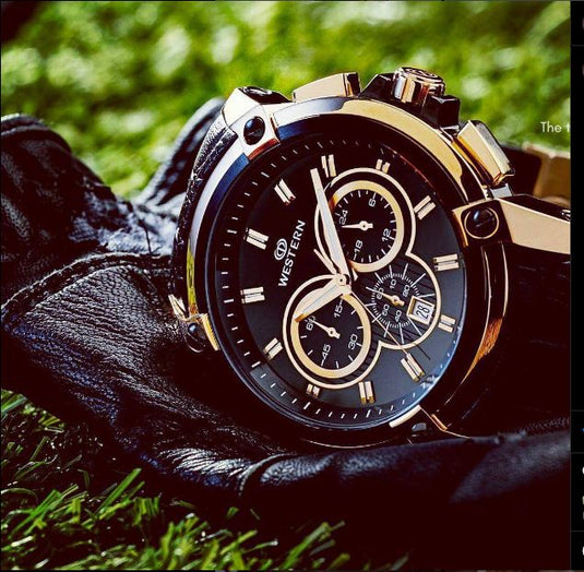 Collections – Western Watches