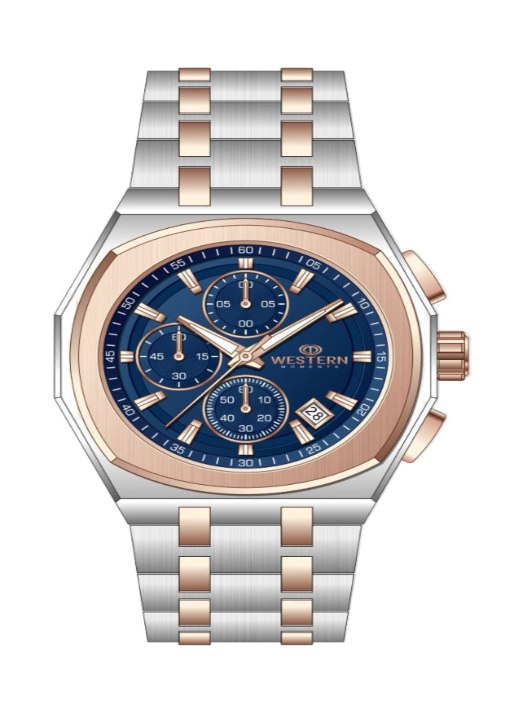 Men's Watches Collection – Western Watches