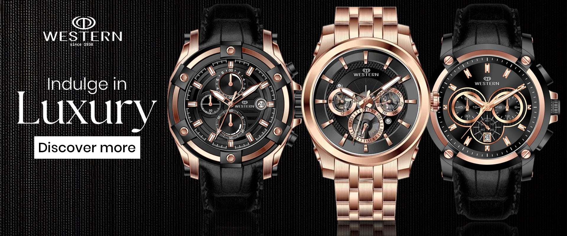 Online Western Watches | Buy Luxury | Perfume | Watches Dubai UAE