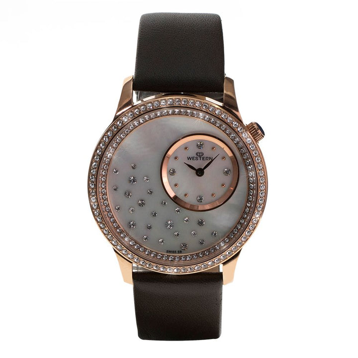 Women Watches – Western Watches